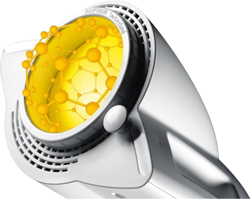 Bioptron Hyperlight Therapy System - Bioptron